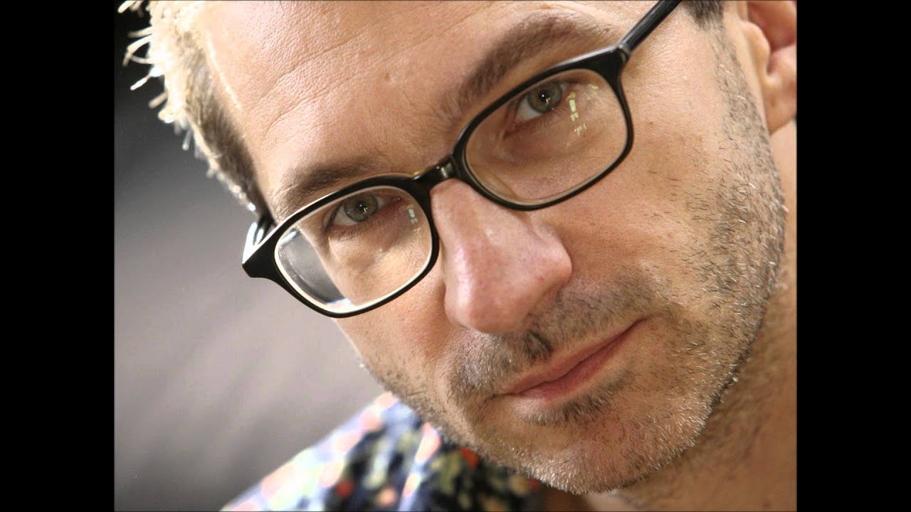 Frenk van der Linden Martin Simek - YouTube
