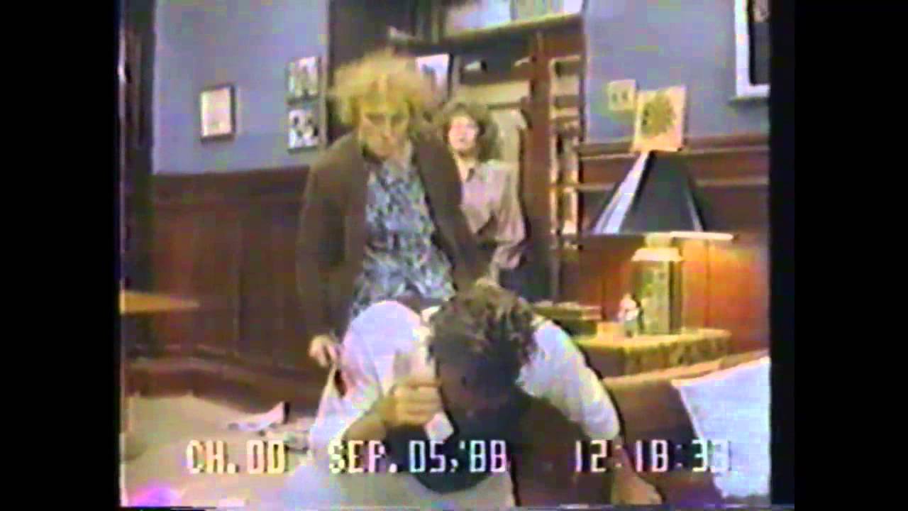 "Diamonds" TV Show Premiere ad - Global (1988) - YouTube