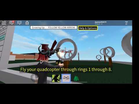 Roblox Growin up Age 17 to 21 - YouTube