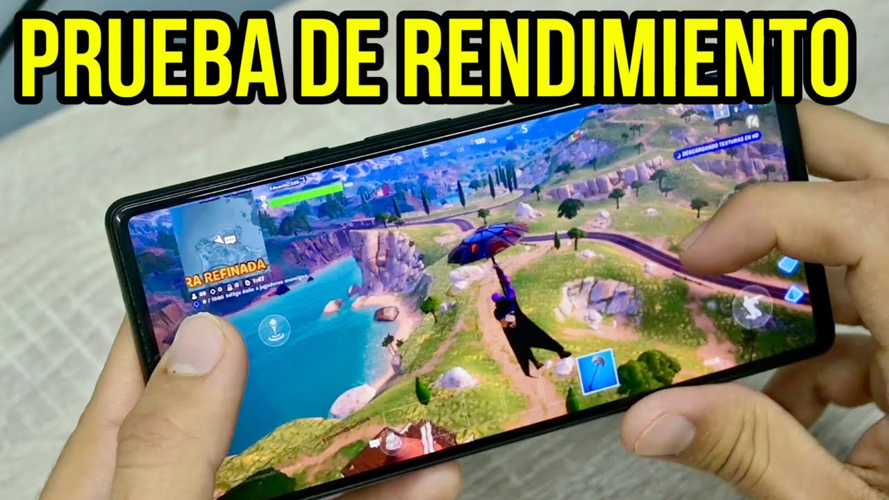 Jugando con el Google Pixel 6 en 2024 | COD MOBILE, FORTNITE, DLS24 ...