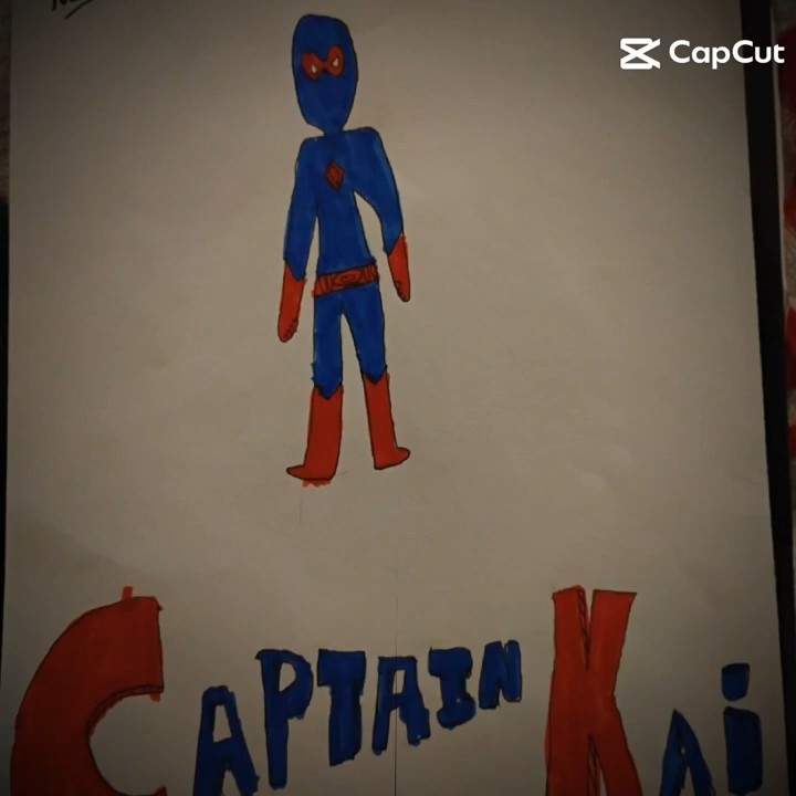 "Captain Kai is so cool"....are you sure? #Captain_Kai - YouTube