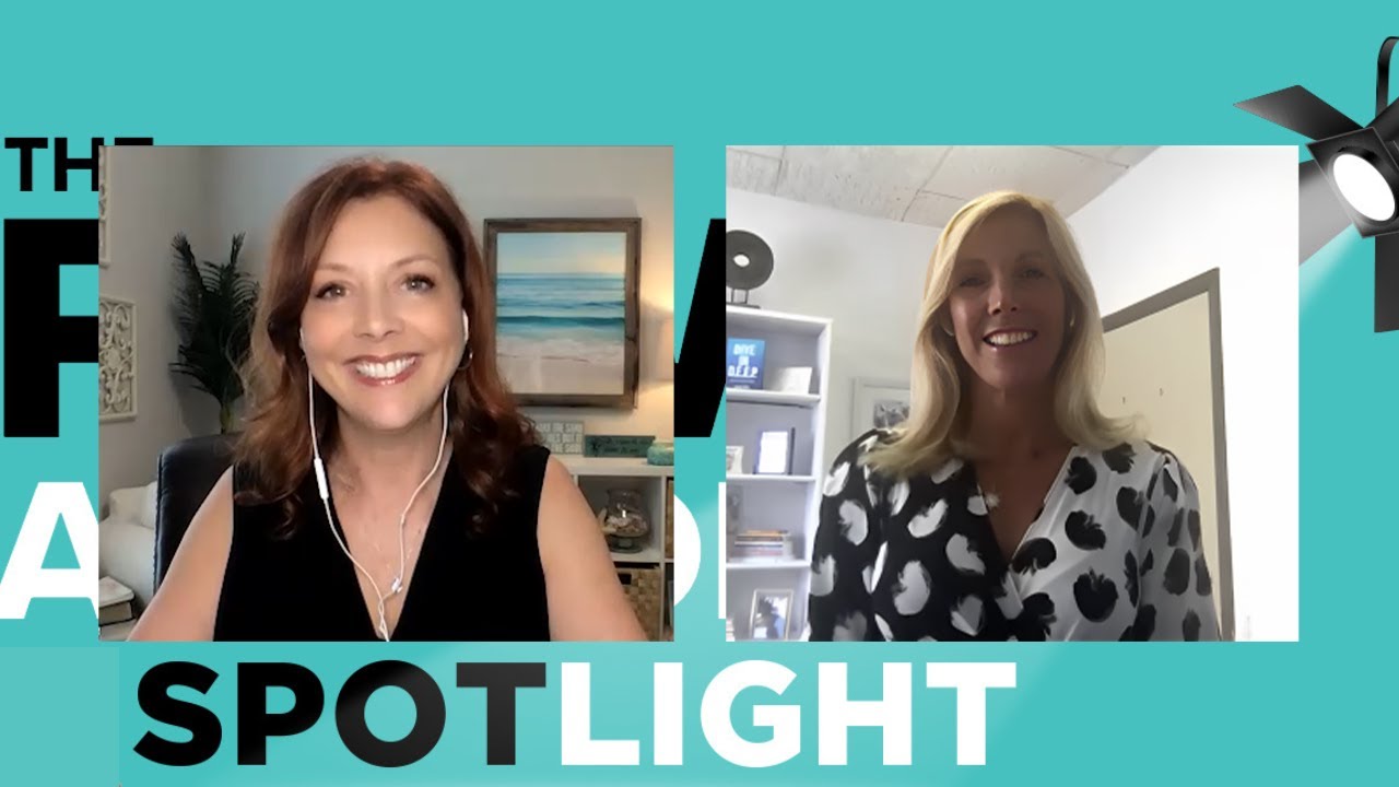 [Author Spotlight Series] - Advance Your Career and Live Your Desired ...