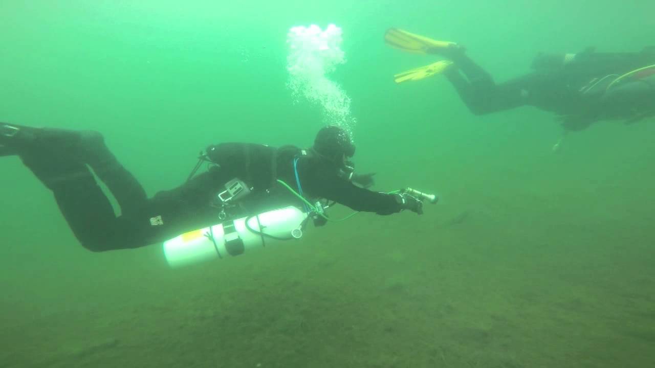 Duik Zilvermeer - YouTube