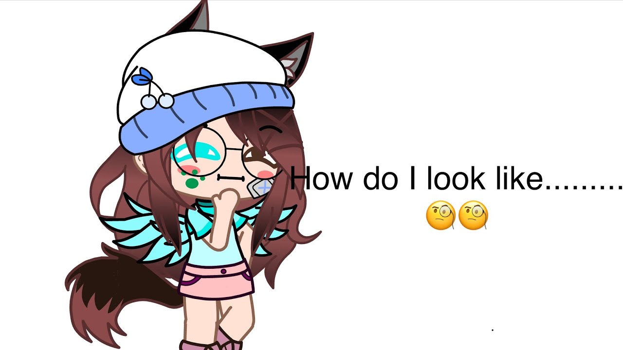 How Do I Look Like YouTube how-do-i-look-like-youtube