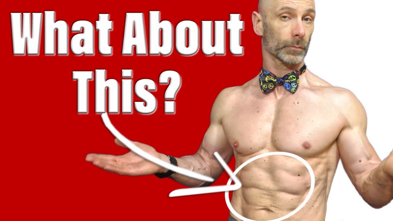 Healthiest Weight and Body Fat For Men Over 50 (Does Age Even Matter ...