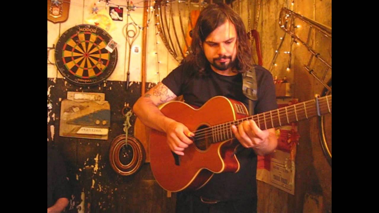 Joe Tilston - The Kings Of Industry - Songs From The Shed - YouTube