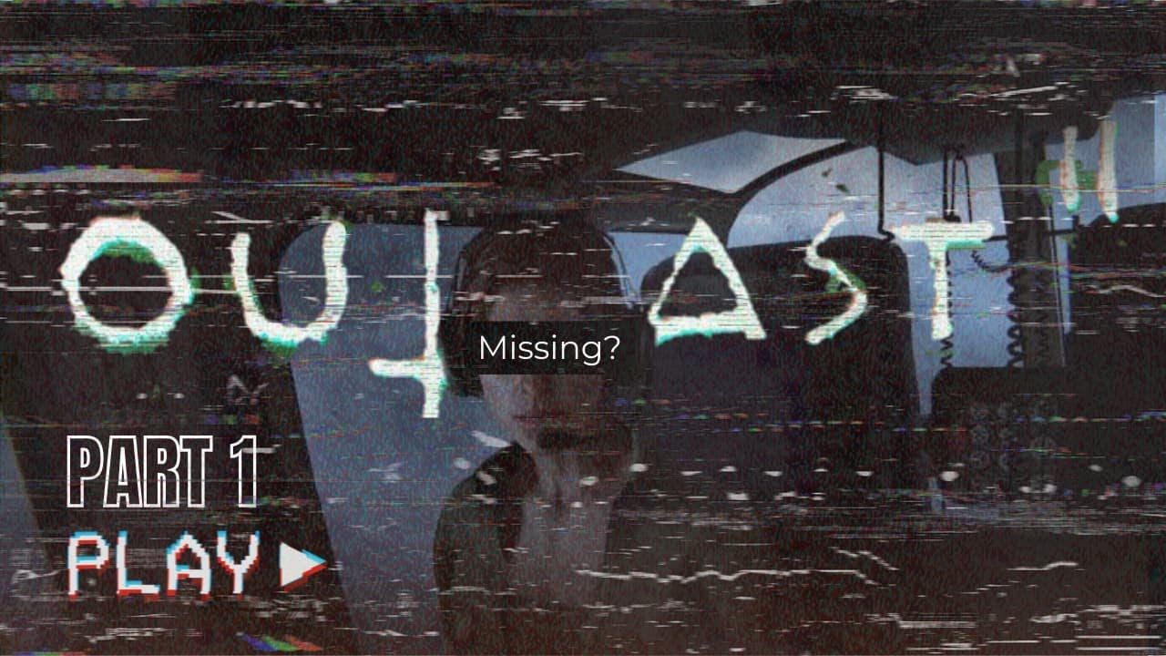 OutLast II | The beginning (Hindi) - YouTube