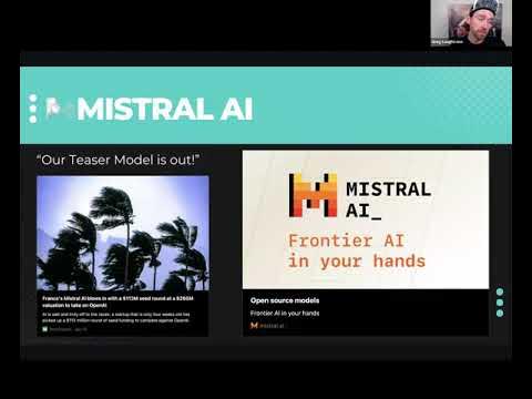 Fine-Tuning Mistral 7B - YouTube