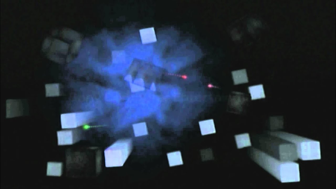 LOST Prototype PS2 PlayStation 2 Startup Concept - YouTube