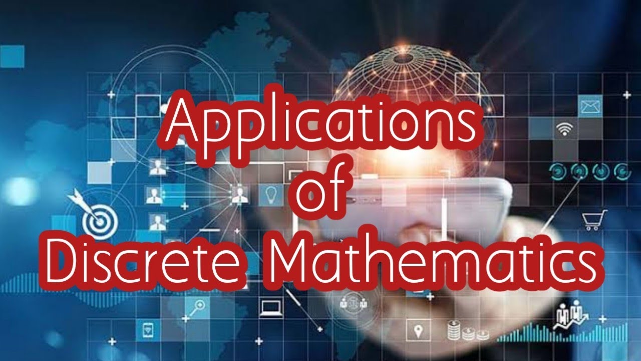 Discrete Mathematics In Real Life Applications Of Discrete