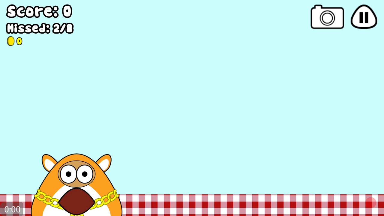 Pou Android Gameplay #1 - YouTube