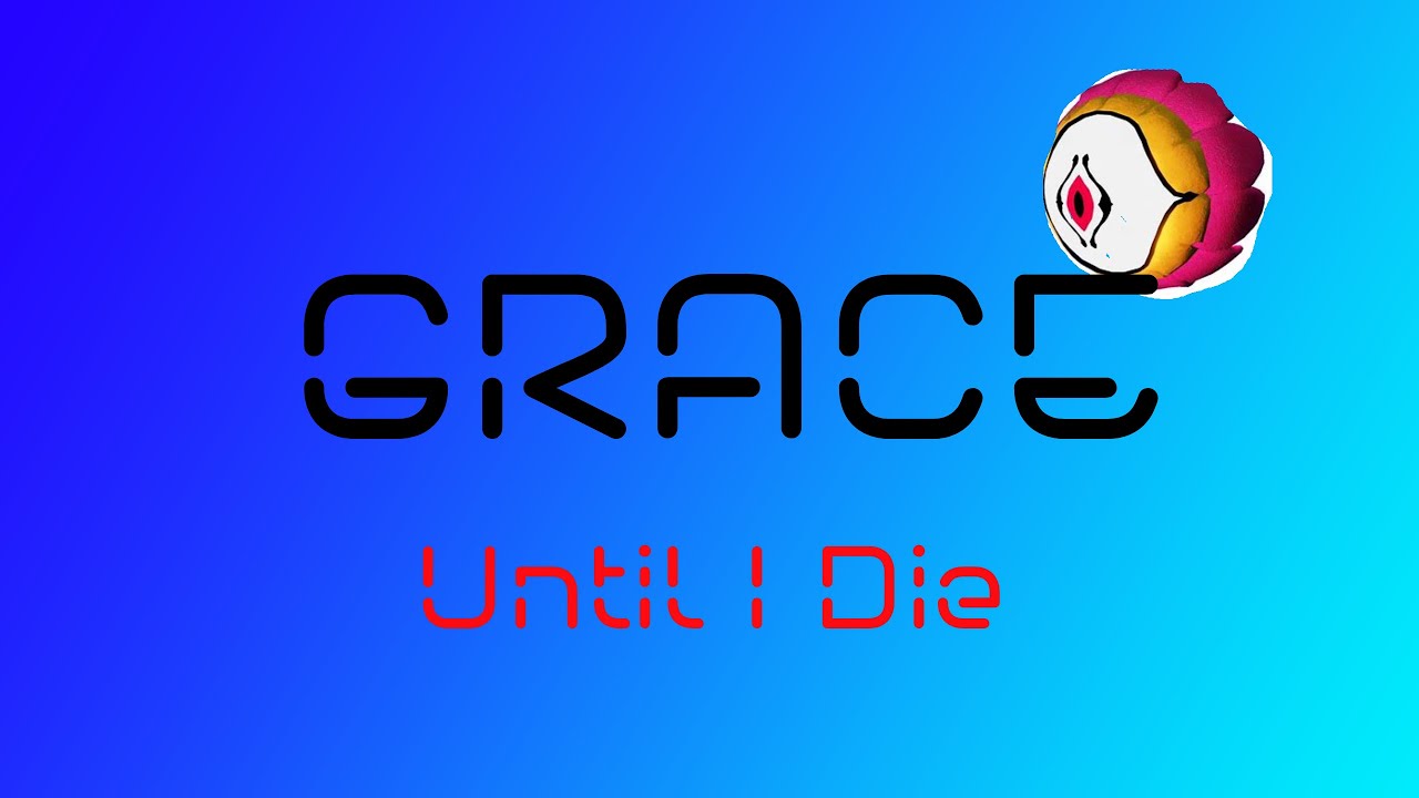Grace Roblox | Run until i Die! - YouTube