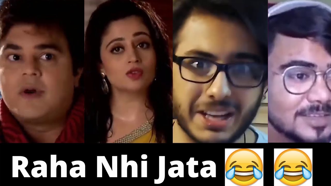 Raha Nhi Jata 🤣 Dank Indian Memes 😂 Wah Beta Moj Kardi Bde Harami Ho 😂 ...