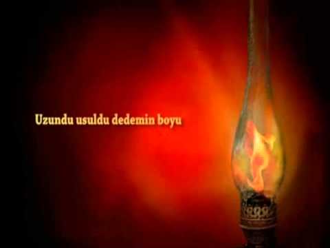 Anadolu Yakası  Grup Abdal  Dün Gece Seyrim İçinde