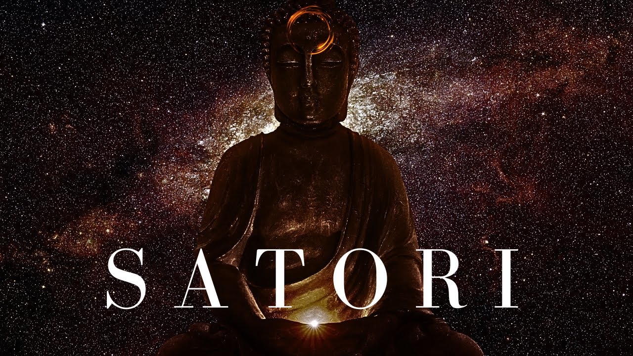 Dark night Of The Soul | 2 Stages Of Human Evolution | Satori - YouTube