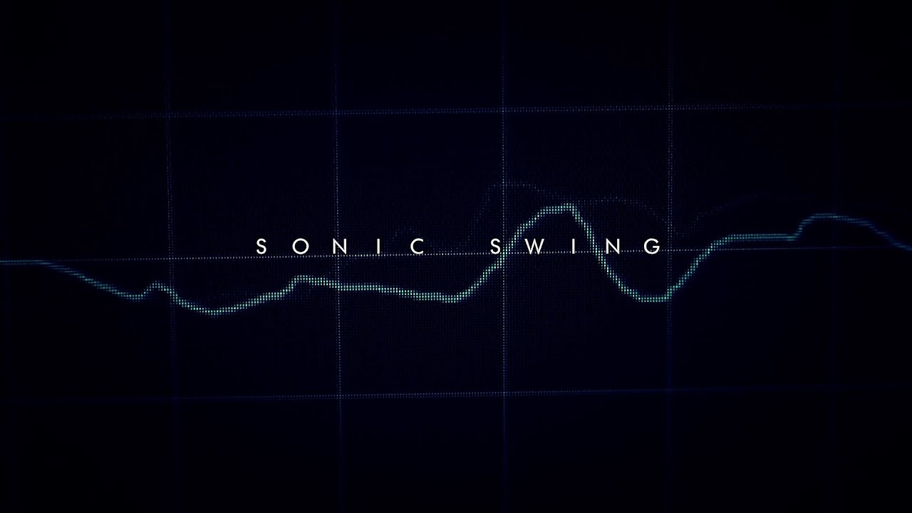 Sonic Swing - Interactive Sound Installation - Teaser - YouTube