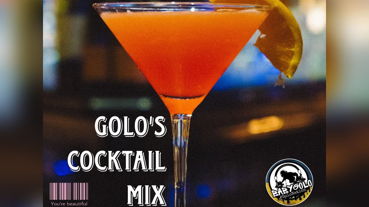 COCKTAIL AMAPIANO MIX || Chill Remix || 🍸 ft. Libianca, Chris Brown ...