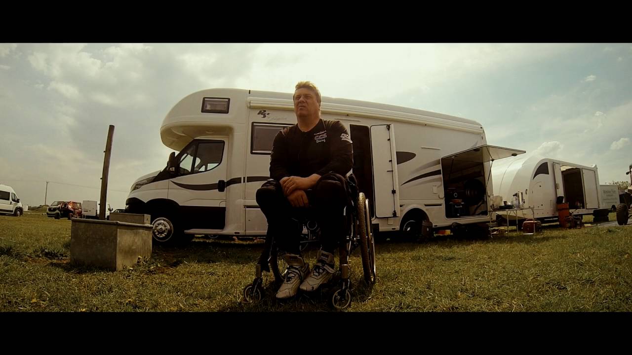 Paul Rowlands - Video Testimonial - YouTube