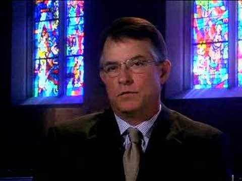 Steve Eason, Campaign for a Deeper Discipleship - YouTube