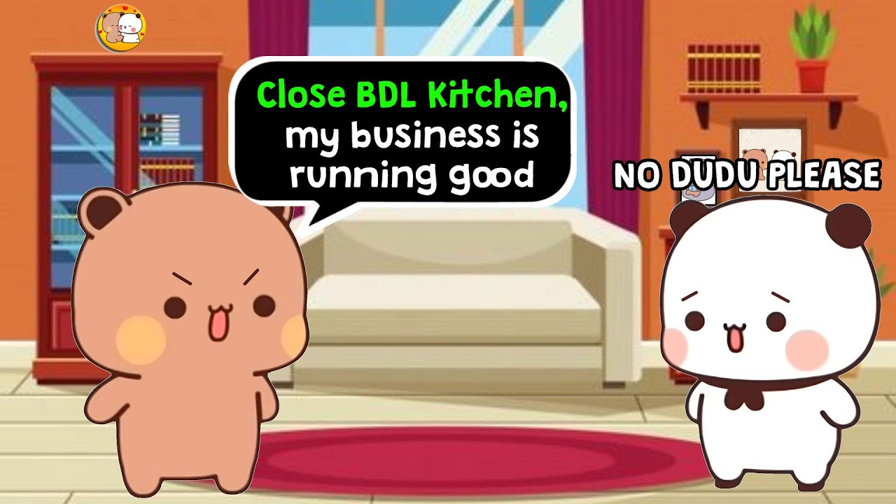 #BDL153 |Will Bubu leave BDL kitchen 🧐🧐 | bubu dudu lublife - YouTube