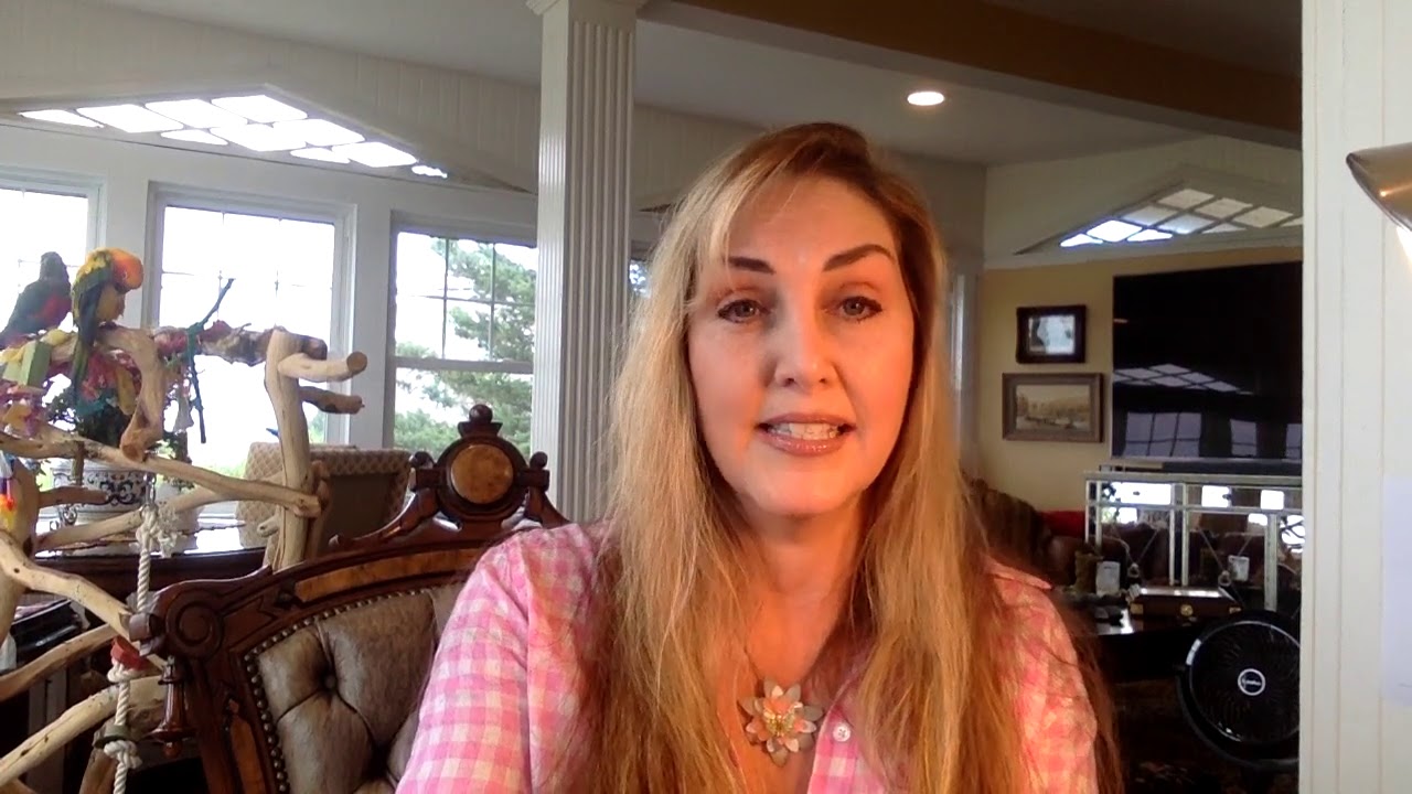 message 2 for cosmic agency - YouTube