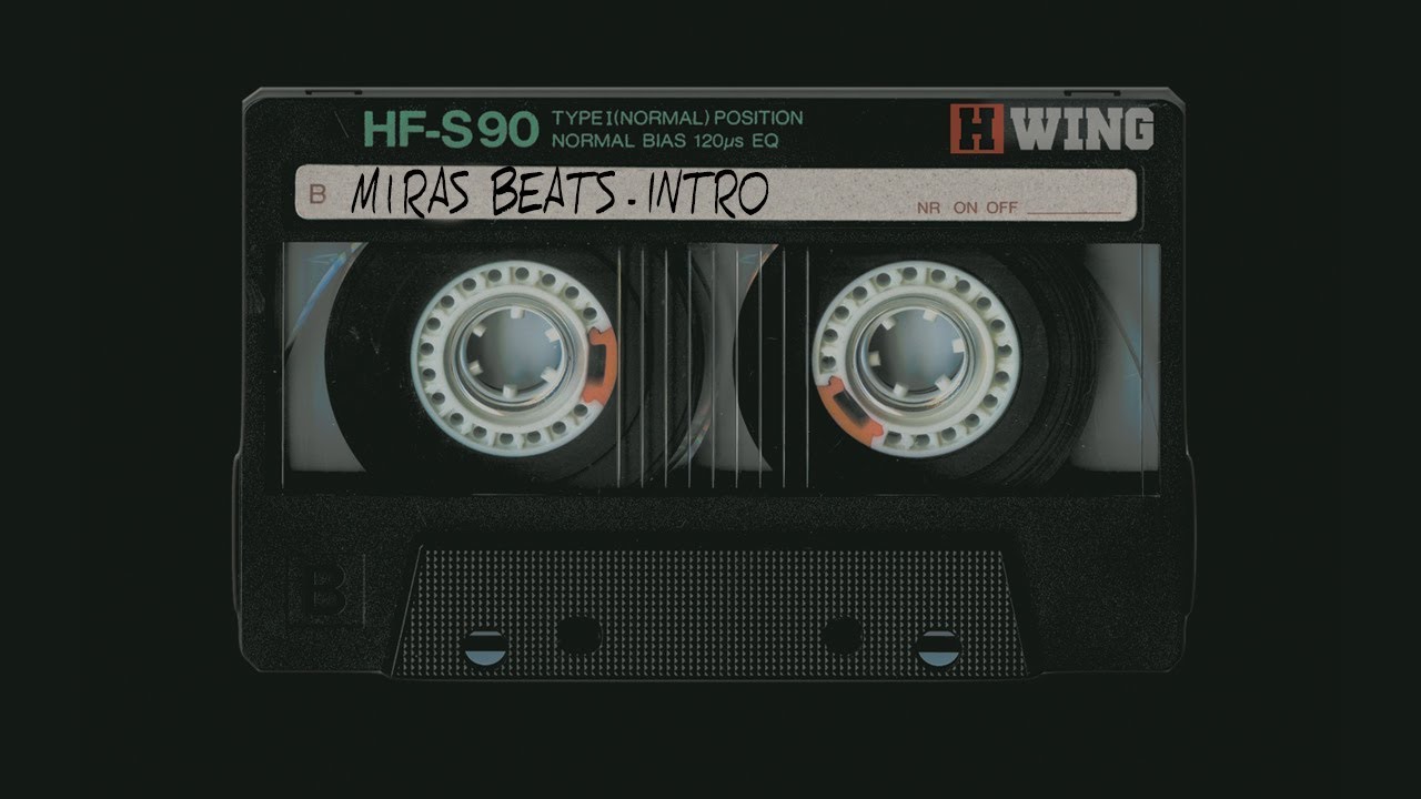 INTRO - Hip Hop Beat Instrumental (Prod: m1ras BEATS) - YouTube