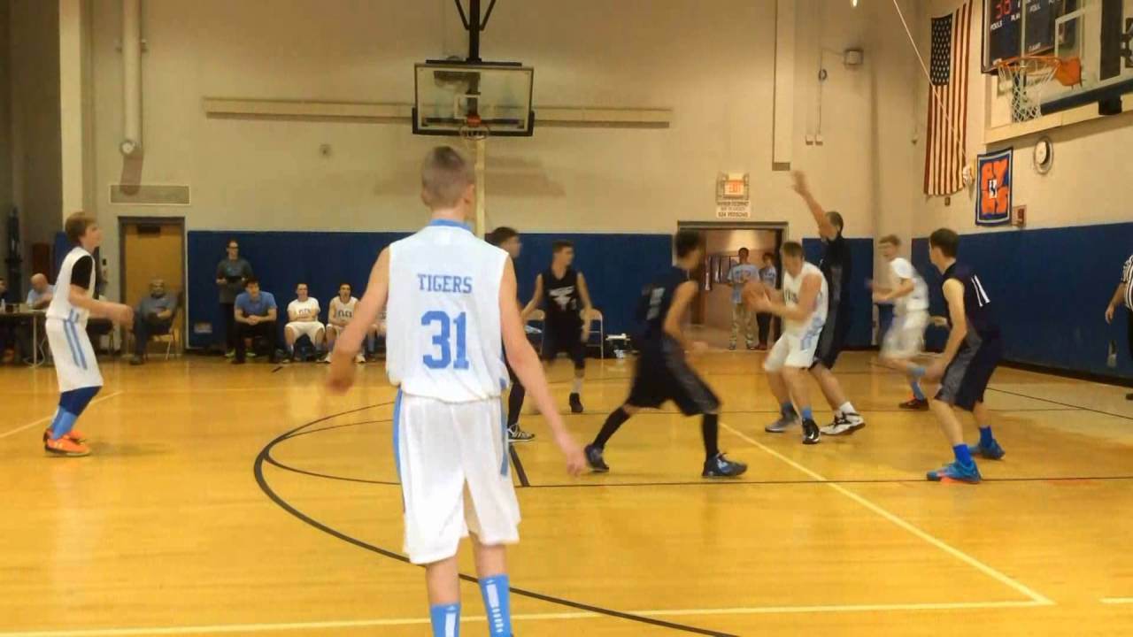 Ben Waterman class of 2017 - YouTube