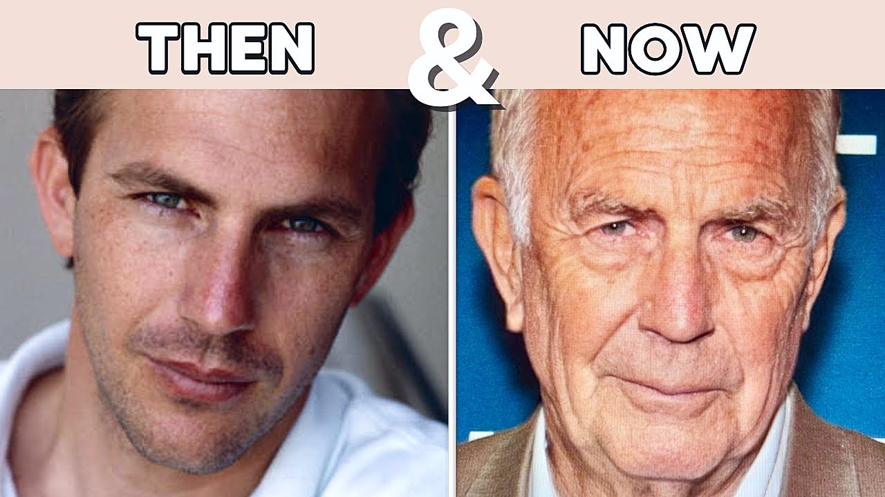 You Won’t Believe What Happened to These 50 Beloved Actors! - YouTube