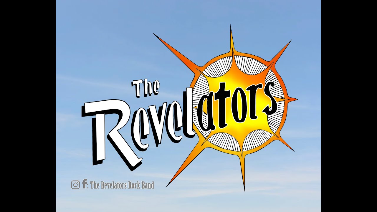 REVELATORS VIDEO PROMO - YouTube