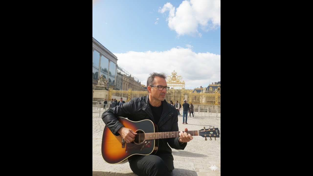 reprise acoustique station Quatre Septembre - YouTube
