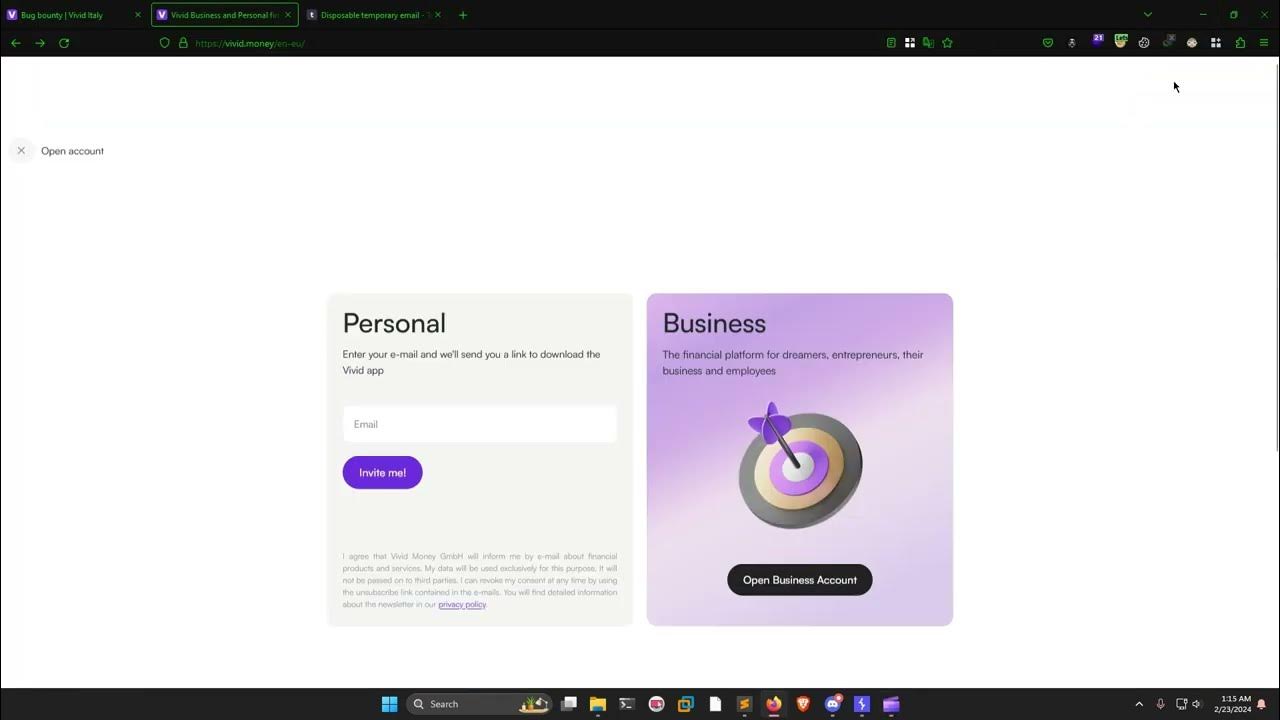 OTP Bypass Vulnerability Via Brute-Forcing : PoC | Bug Bounty - YouTube