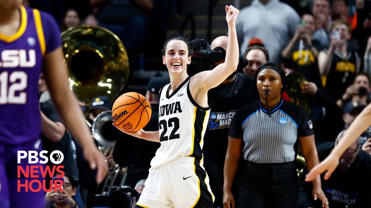 Can women's college basketball sustain its historic rise in viewership ...