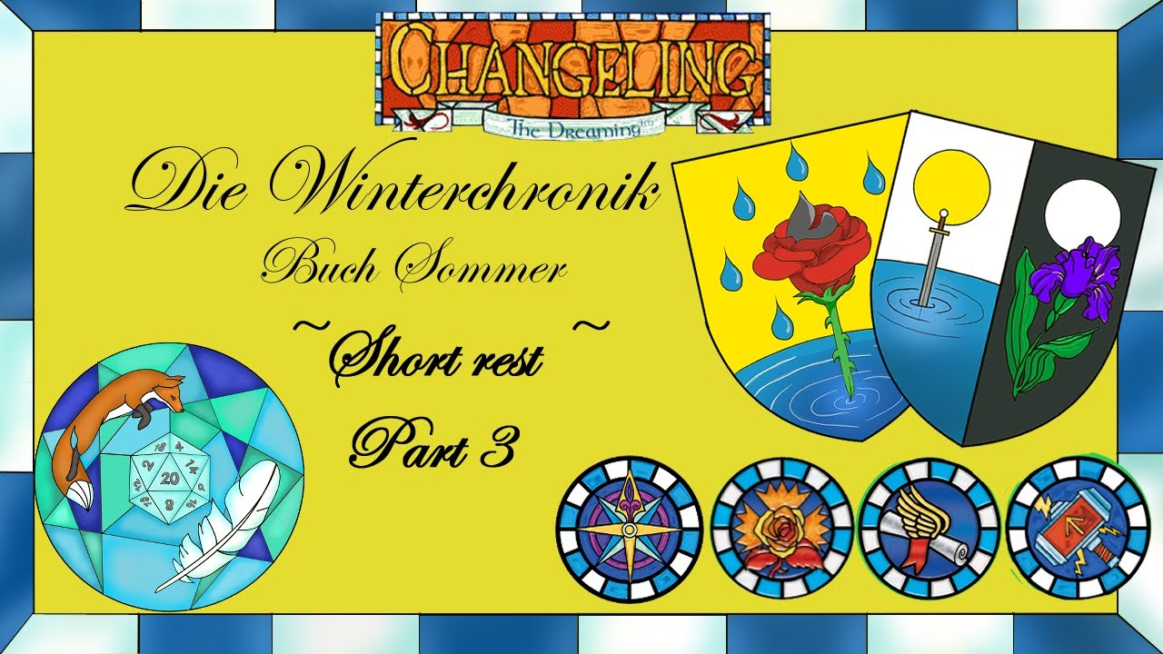 Wechselbalg Der Traum Short Rest Part 3 YouTube wechselbalg-der-traum-short-rest-part-3-youtube