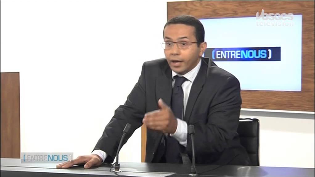 Entre nous avec Adam Ouadah - YouTube