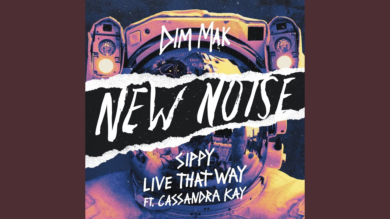 Live That Way (feat. Cassandra Kay) - YouTube