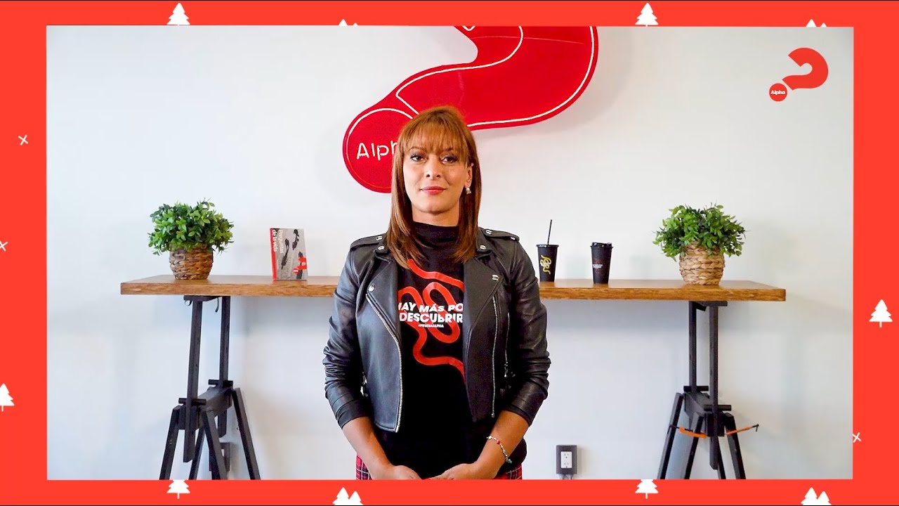 ALPHA MÉXICO: Recap 2023 - YouTube