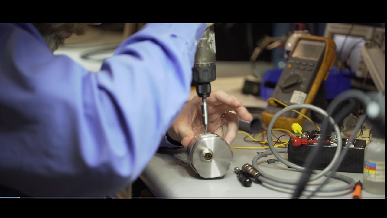 ATS Parts Repair Center Tour - YouTube