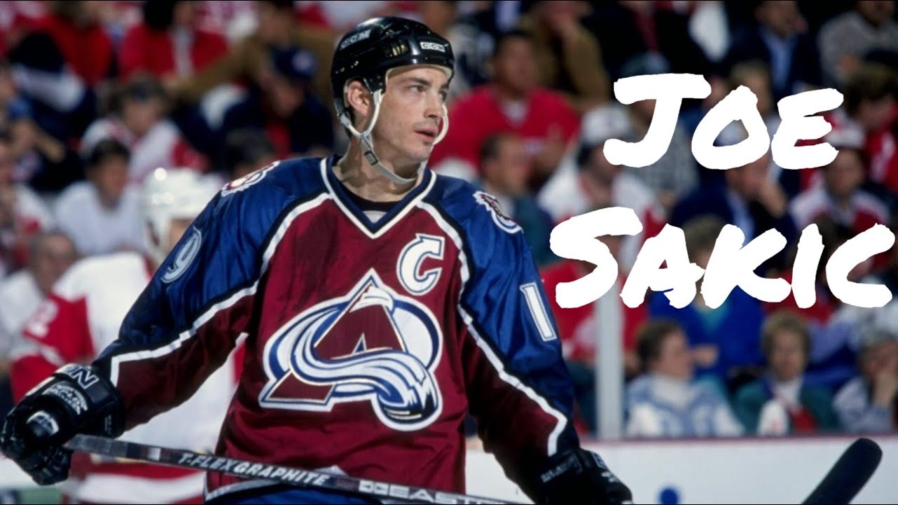 This NHL legend is universally respected - YouTube