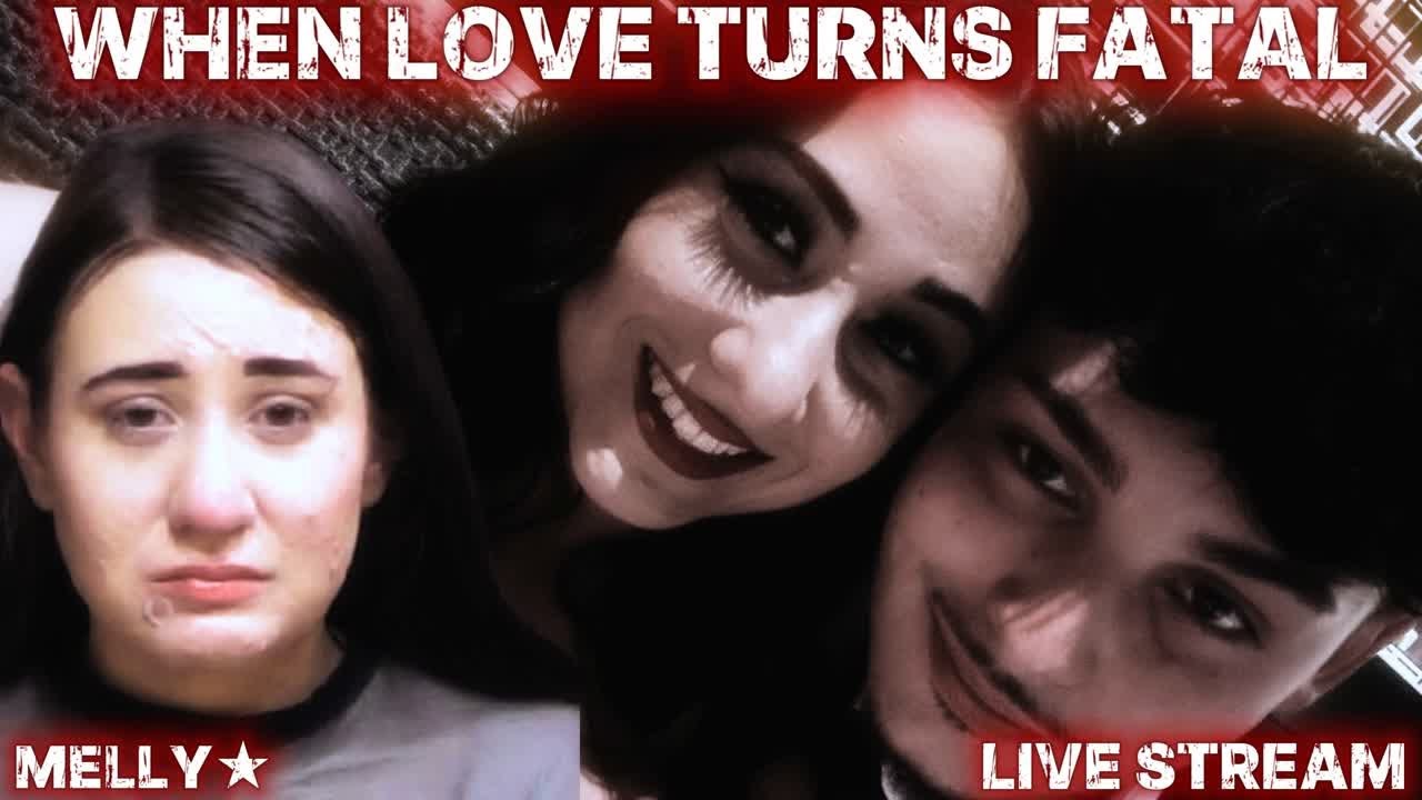 The Leigha Mumby & Daniel Waterman Case: A Love, A Crash, A Confession ...