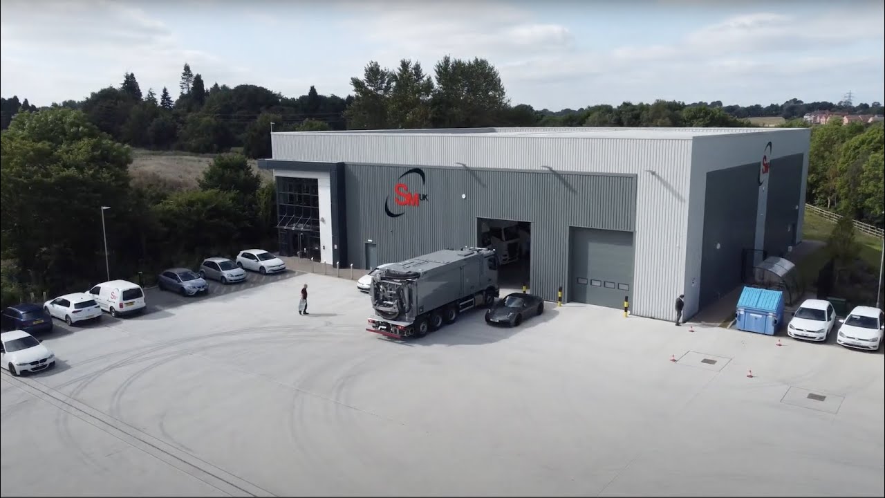 SM UK - Promotional Video - YouTube