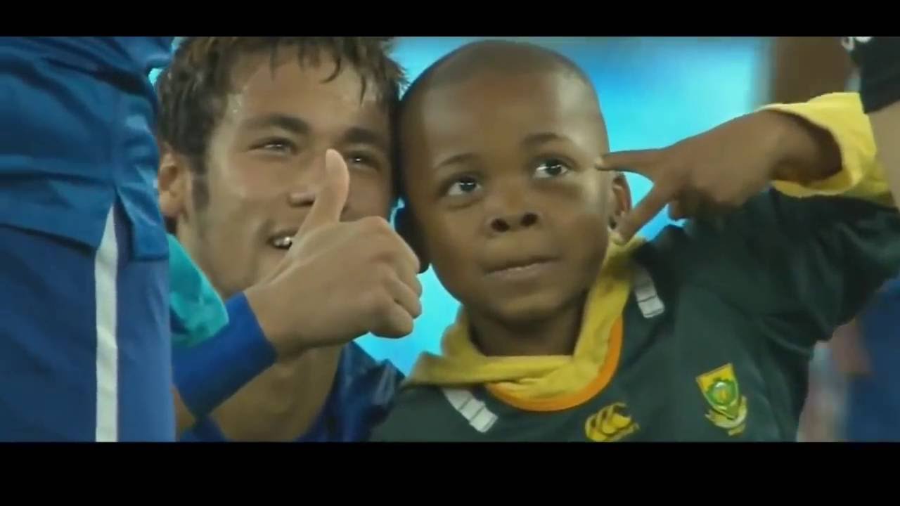 Football Respect Beautiful Moments 2015 - HD - YouTube
