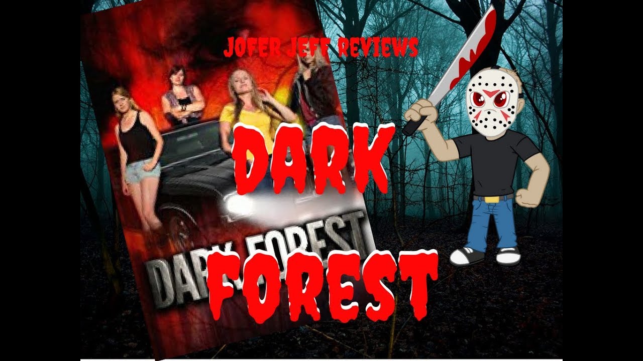 Dark Forest DVD giveaway and Review - YouTube