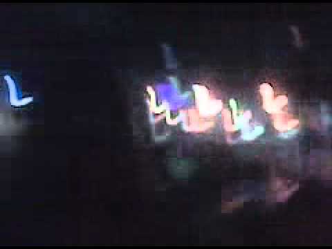 Parasia at 8 Seconds - YouTube