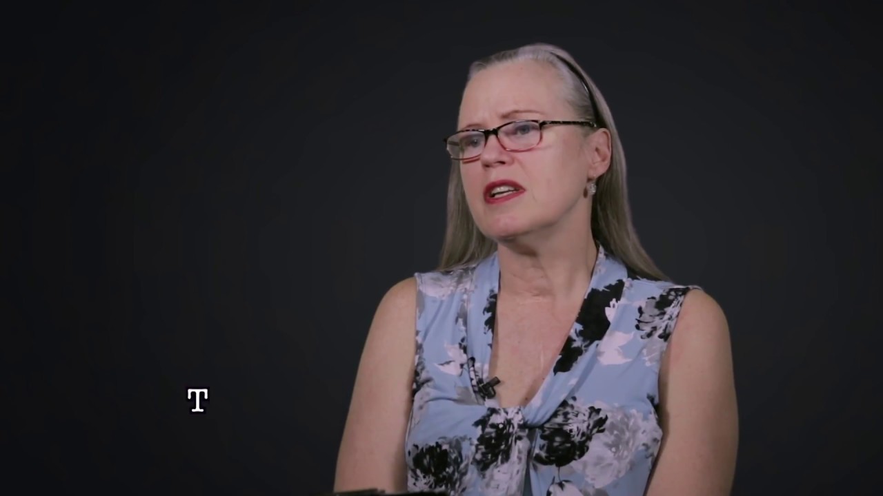 Kris Engelstad discussing Glut1 Deficiency Genetics - YouTube