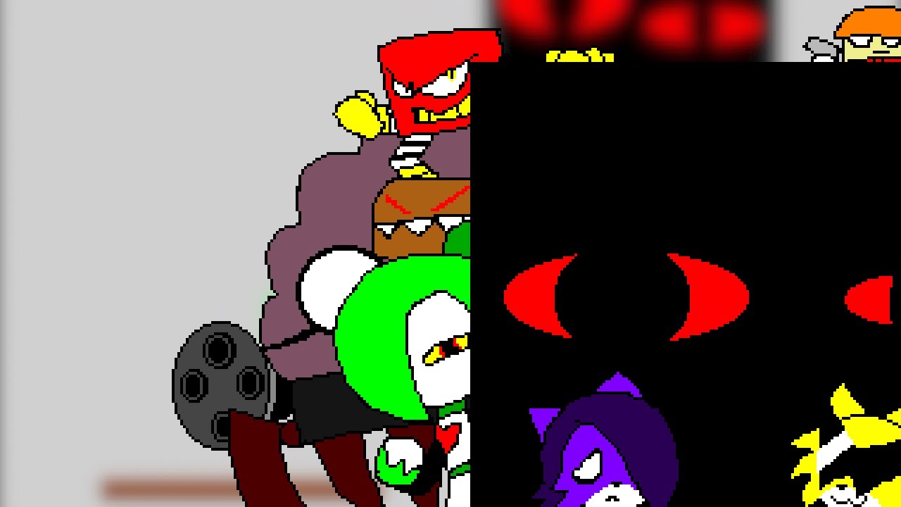 Coco Land - Archive (A FREAKMON BATTLE) - YouTube