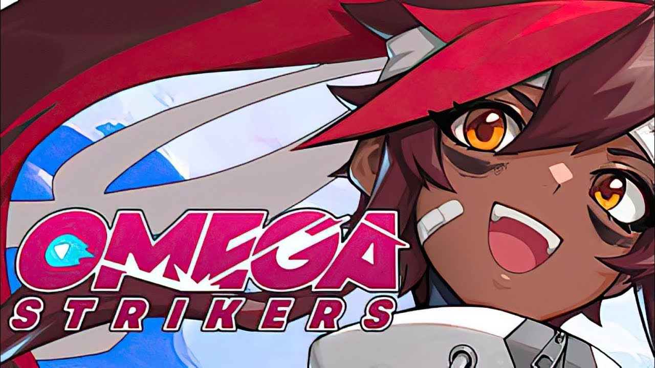 🔴LIVE! Omega Strikers Gameplay! Ranked Grind Begins! - YouTube
