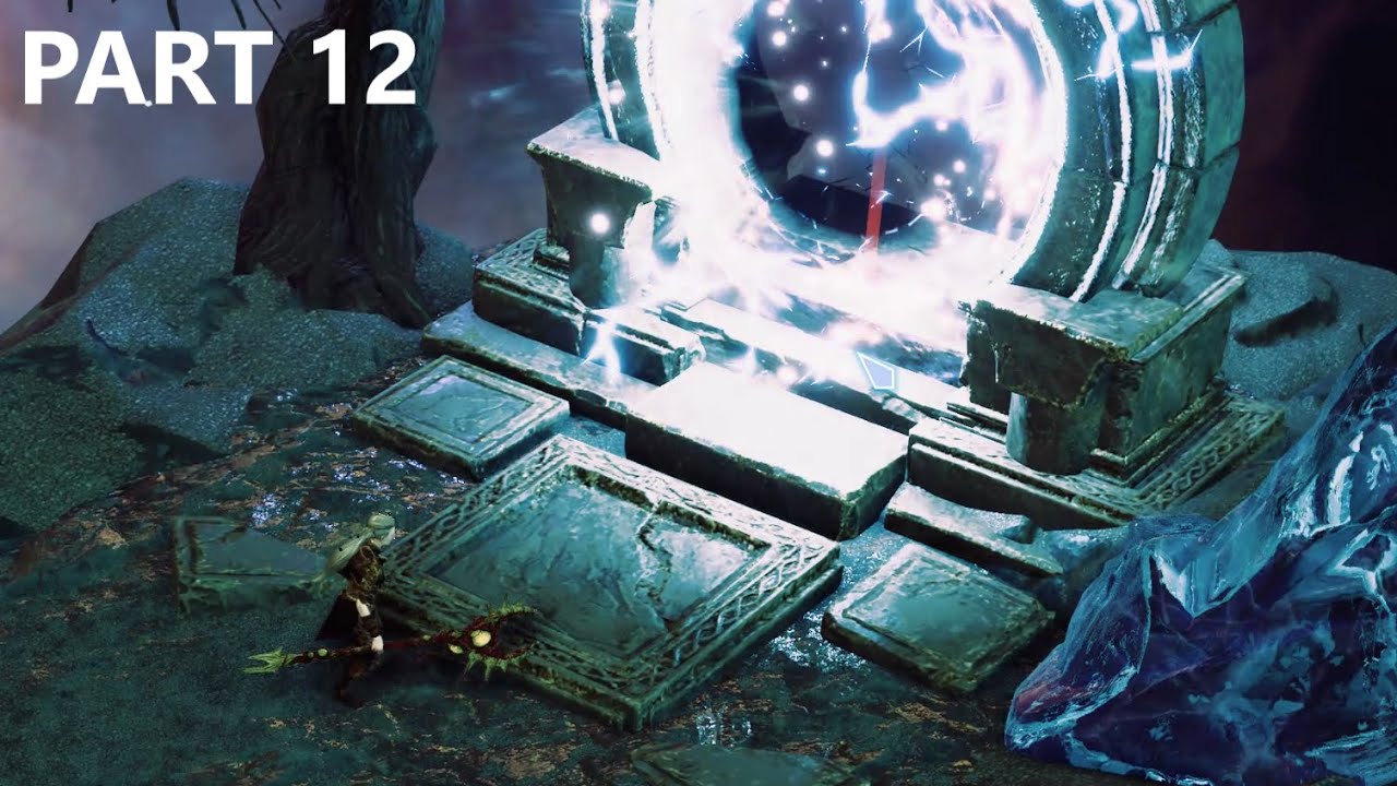 DISCIPLES LIBERATION Walkthrough gameplay part 12 - ENDING OF FIRST MAP ...