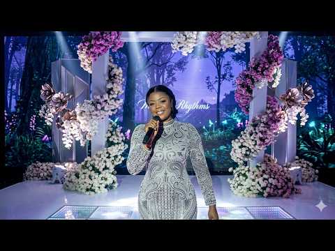 Je Te Désire Beaucoup – Koffi Olomidé ft Cindy Le Cœur (Official Music Video)