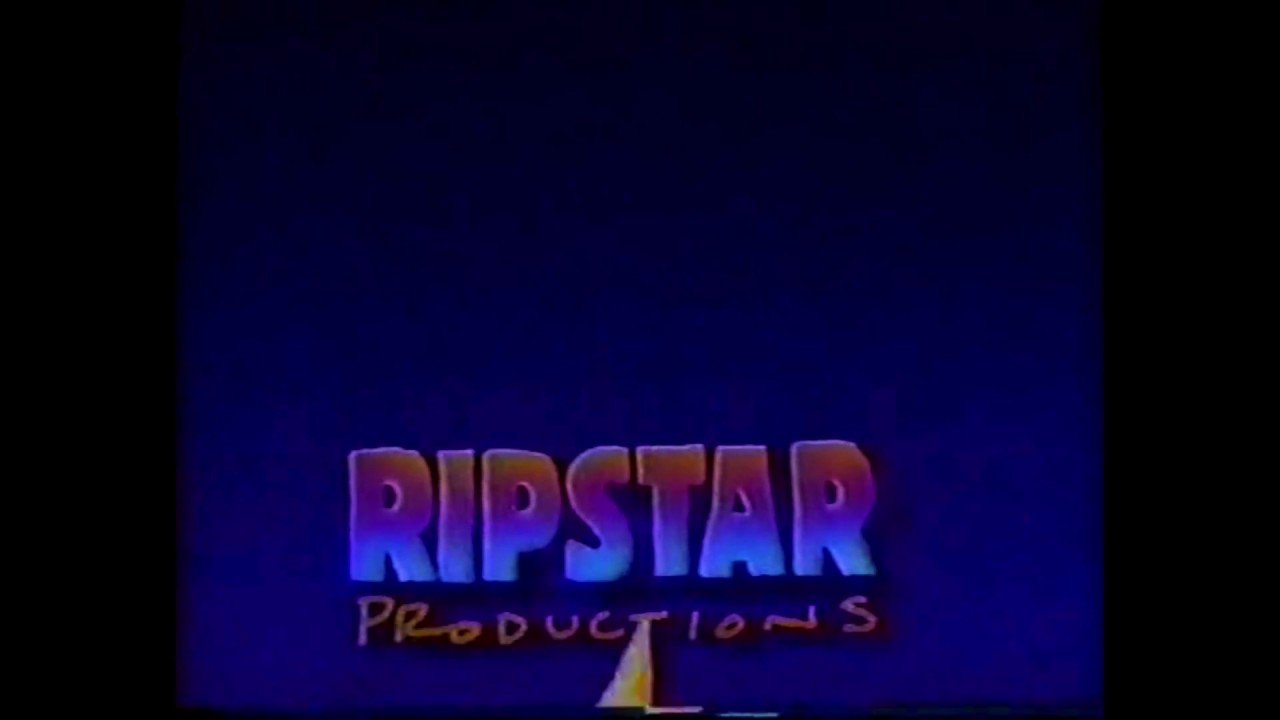 Ripstar Productions/Reeves Entertainment (1992) - YouTube
