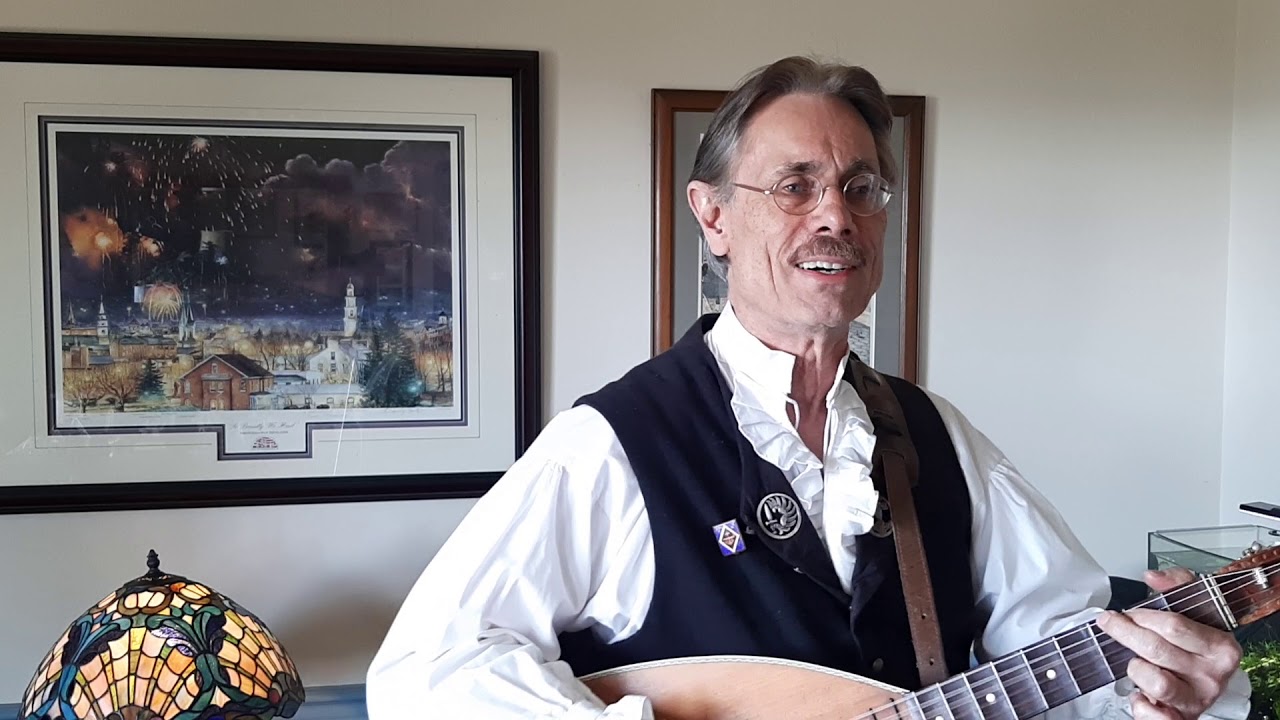 The Troubadour Presents A Golden Sing-Along - YouTube